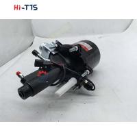 China Air Master Cylinder Brake Booster MC828264 MC828265 for 6D14 6HE1 Engine 4.5kg for sale