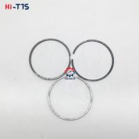 China Piston Ring 6738-31-2300 6738312300 for Komatsu S6D102 102mm 6 Cylinder Diesel Engine for sale