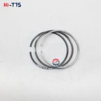 China Piston Ring 6738-31-2300 6738312300 for Komatsu S6D102 102mm 6 Cylinder Diesel Engine for sale