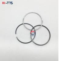 China Piston Ring 6738-31-2300 6738312300 for Komatsu S6D102 102mm 6 Cylinder Diesel Engine for sale