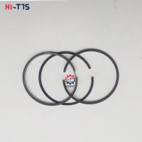 China Piston Ring 6204-31-2200 108mm for S6D108 6 Cylinder Diesel Engine for sale
