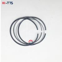 China Piston Ring 6211-31-2050 6211-31-2033 for S6D140 SA6D140E SA12V140 SAA6D140 Diesel Engine 1.5kg for sale