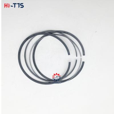 China Piston Ring 6211-31-2050 6211-31-2033 for S6D140 SA6D140E SA12V140 SAA6D140 Diesel Engine 1.5kg for sale