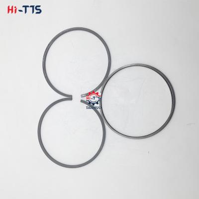 China 6128-31-2033 Piston Ring 108mm for S6D155 6 Cylinder Diesel Engine for sale