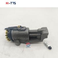 China Truck Brake Wheel Cylinder 3.5T 125mm Aluminum 11u0350kg for Heavy Duty Vehicles for sale