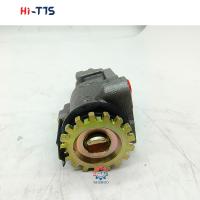 China Truck Brake Wheel Cylinder 3.5T 125mm Aluminum 11u0350kg for Heavy Duty Vehicles for sale