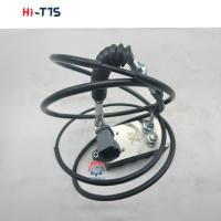 China Throttle Motor 24V 95A 21EN-32300 21EN-32260 21EN-32240 for Hyundai R225-7 R110-7 R210-7 R220-7 for sale