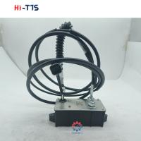 China Throttle Motor 24V 95A 21EN-32300 21EN-32260 21EN-32240 for Hyundai R225-7 R110-7 R210-7 R220-7 for sale