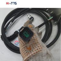 China Throttle Motor 24V 95A 21EN-32300 21EN-32260 21EN-32240 for Hyundai R225-7 R110-7 R210-7 R220-7 for sale