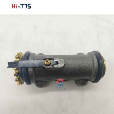 China Brake Wheel Cylinder 11S0340CG 58320-45201 for Hyundai 3.5T Forklift 125mm Aluminum for sale