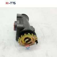China Brake Wheel Cylinder 11S0340CG 58320-45201 for Hyundai 3.5T Forklift 125mm Aluminum for sale