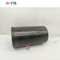 China Cylinder Liner ME041102 ME041105 ME041107 125mm 6.5kg for 6D16T Diesel Engine Truck Parts for sale