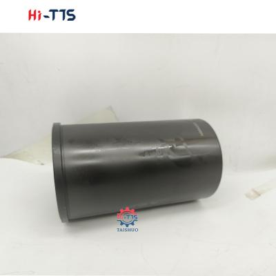 China Cylinder Liner ME041102 ME041105 ME041107 125mm 6.5kg for 6D16T Diesel Engine Truck Parts for sale