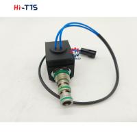 China Doosan Excavator Sensor 2547-9045 8Z12568-500K 1kg for DH220-5 DH225-7 DH225-9 DX225 for sale