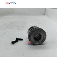 China Coupling Hub 263-4997 50T 14T 66H Spline for E216 E242b Excavator Parts for sale