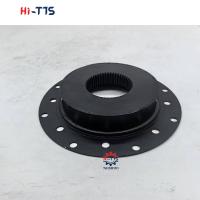 China 241x50 Connection Disk for Excavator Engine Parts High Power Density 100% New for sale