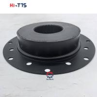 China 241x50 Connection Disk for Excavator Engine Parts High Power Density 100% New for sale