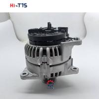 China 24V 90A Alternator for 4P10-T2 Engine 0124555063 0124555107 0124555602 0124555603 0124655091 for sale