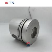 China 6D16 D6BR Diesel Engine Piston 84mm 2kg ME072062 23411-93003 for Excavator for sale