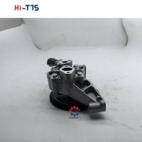 China Oil Pump ME034664 ME074253 ME074345 for 6D16 6D15 6D14 Excavator Engine Parts 4KG for sale