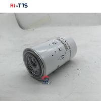 China Fuel Filter 3355903 7381816 FS1242 FS1015 P555001 4KG Metal Fiber Compatible with 600-311-3620 for sale