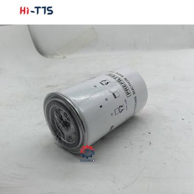 China Fuel Filter 3355903 7381816 FS1242 FS1015 P555001 4KG Metal Fiber Compatible with 600-311-3620 for sale