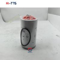 China Fuel Filter 3355903 7381816 FS1242 FS1015 P555001 4KG Metal Fiber Compatible with 600-311-3620 for sale