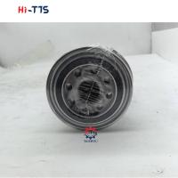 China Fuel Filter 3355903 7381816 FS1242 FS1015 P555001 4KG Metal Fiber Compatible with 600-311-3620 for sale