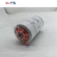 China Fuel Filter 3355903 7381816 FS1242 FS1015 P555001 4KG Metal Fiber Compatible with 600-311-3620 for sale
