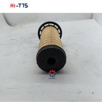 China Oil Filter 322-3155 523-4987 509-5694 for Cat E320D2 E326D2 E324D2 E323D2 Excavator 4KG for sale