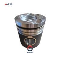 China Excavator Engine Piston 65.02501-0228B 65025010228B 111mm DE08 DE08TIS D1146 for sale