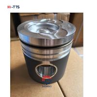 China Excavator Engine Piston 65.02501-0228B 65025010228B 111mm DE08 DE08TIS D1146 for sale