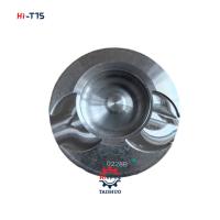China Excavator Engine Piston 65.02501-0228B 65025010228B 111mm DE08 DE08TIS D1146 for sale