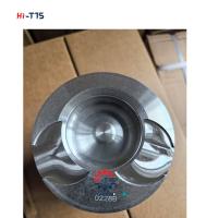 China Excavator Engine Piston 65.02501-0228B 65025010228B 111mm DE08 DE08TIS D1146 for sale