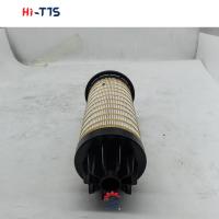 China Oil Filter 5000480 5234987 for E323 E326 E330 E349 Engine 4KG Metal Fiber for sale