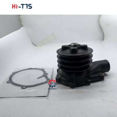 China Hyundai R210-5 Water Pump 4.5kg ME065183 25100-93210 25100-93110 25100-93120 for sale