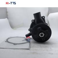 China Hyundai R210-5 Water Pump 4.5kg ME065183 25100-93210 25100-93110 25100-93120 for sale