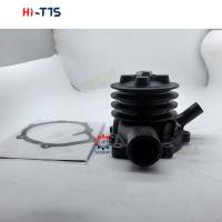 China Hyundai R210-5 Water Pump 4.5kg ME065183 25100-93210 25100-93110 25100-93120 for sale