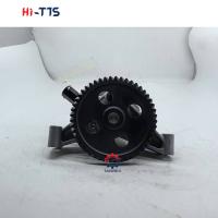China Hyundai R210-5 Water Pump 4.5kg ME065183 25100-93210 25100-93110 25100-93120 for sale