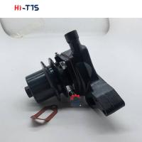 China 395A Marine Water Pump 4.5kg Steel Aluminum Engine Cooling Pump for sale