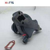 China 395A Marine Water Pump 4.5kg Steel Aluminum Engine Cooling Pump for sale