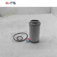 China Hydraulic Filter Element 40050400241 400407-00008 for Doosan DX360 DX500-9 Excavator for sale