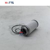China Hydraulic Filter Element 40050400241 400407-00008 for Doosan DX360 DX500-9 Excavator for sale
