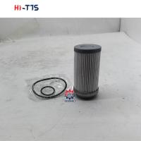 China Hydraulic Filter Element 40050400241 400407-00008 for Doosan DX360 DX500-9 Excavator for sale