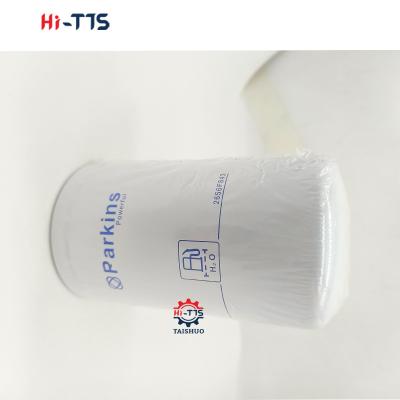 China 2656F843 10000-59646 Fuel Filter for 1103 1104 1006 Diesel Engine 4KG for sale
