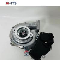 China CT16V Turbocharger 17201-11070 17201-11080 for Toyota Diesel Engine 15kg for sale