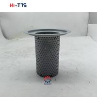 China Volvo EC210B EC380D EC460D EC750D Fuel Oil Filter 14650315 14524761 4KG for sale