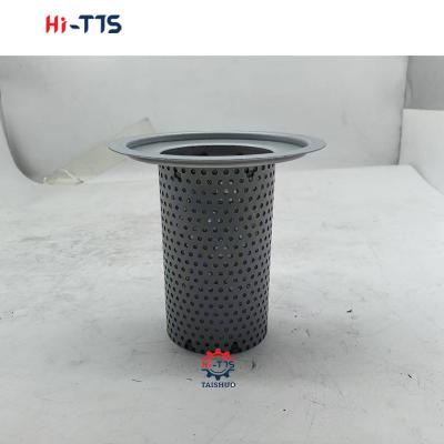 China Volvo EC210B EC380D EC460D EC750D Fuel Oil Filter 14650315 14524761 4KG for sale