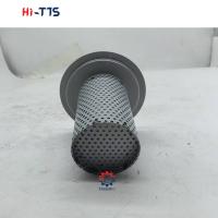 China Volvo EC210B EC380D EC460D EC750D Fuel Oil Filter 14650315 14524761 4KG for sale