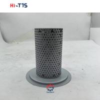 China Volvo EC210B EC380D EC460D EC750D Fuel Oil Filter 14650315 14524761 4KG for sale